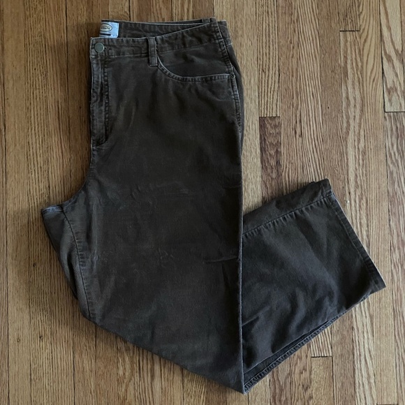 Talbots | Pants & Jumpsuits | Sz 6 Talbots Corduroy Pants | Poshmark